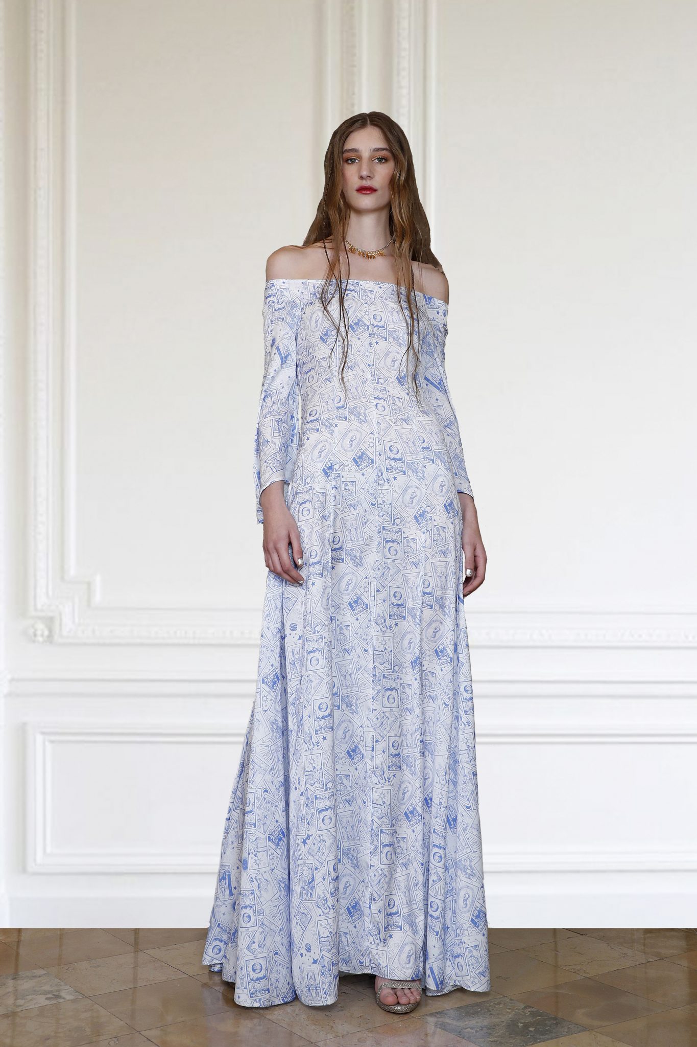 Menchen 110273 • MENCHEN TOMAS | Official website | Women fashion